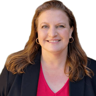 Sean and Danella Snider